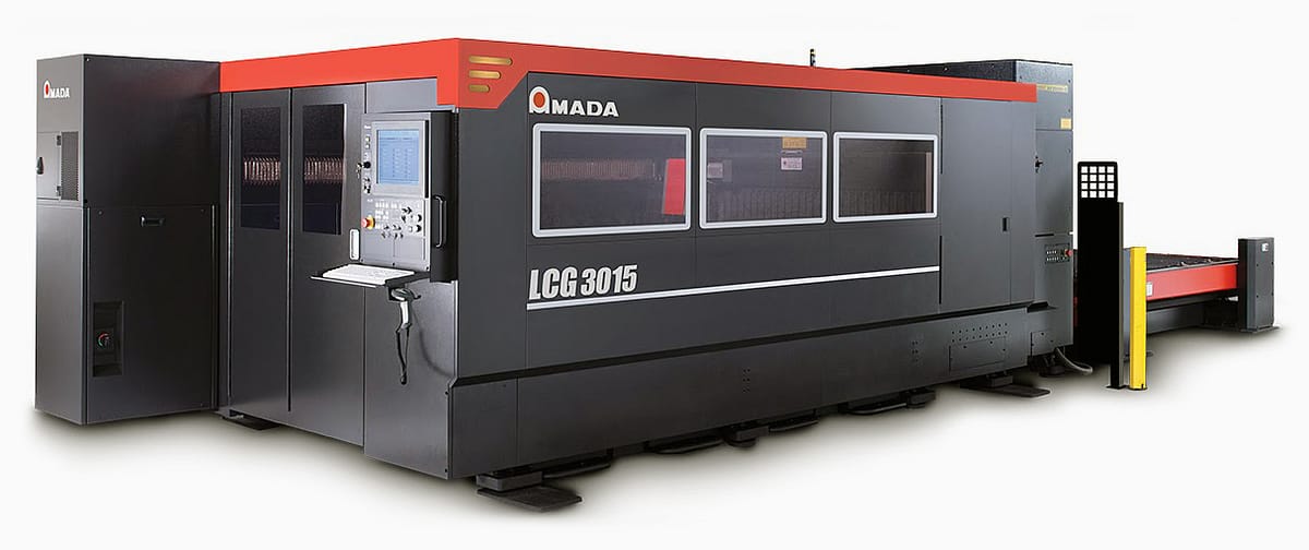 Capabilities - LMI Manufacturing