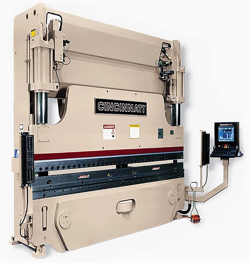 Capabilities - LMI Manufacturing